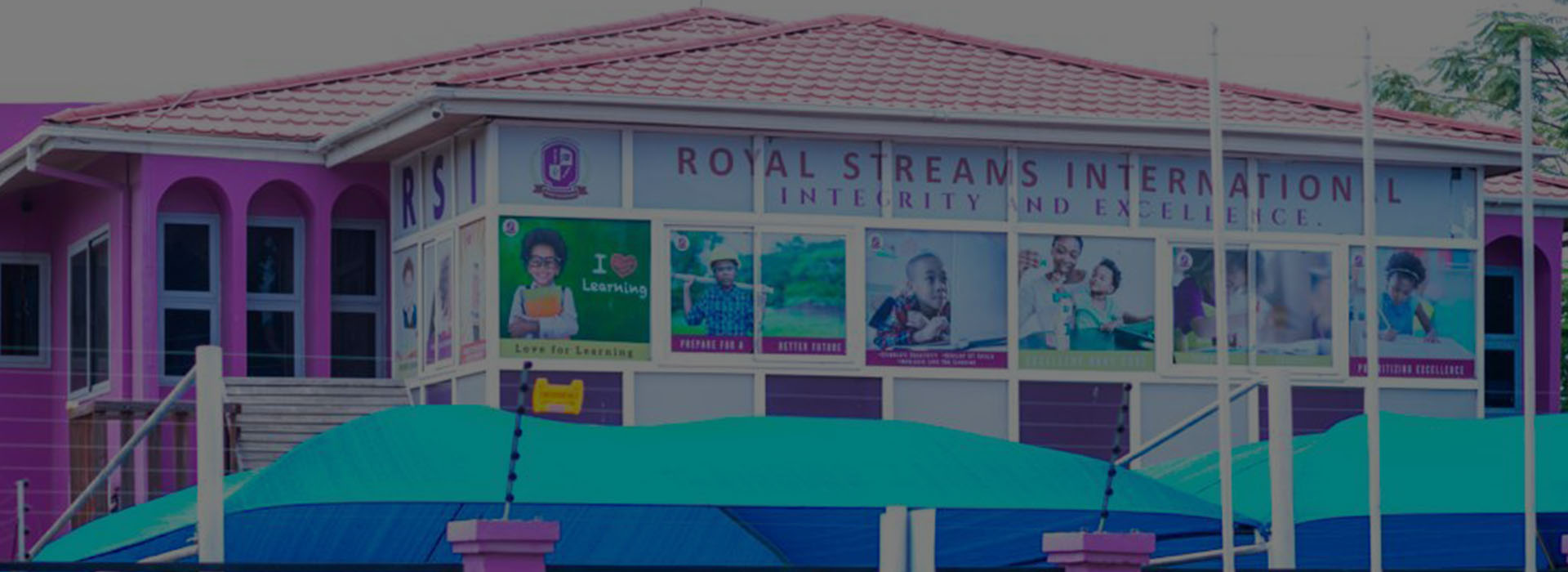 Royal Streams International – Intergrity and Excellence